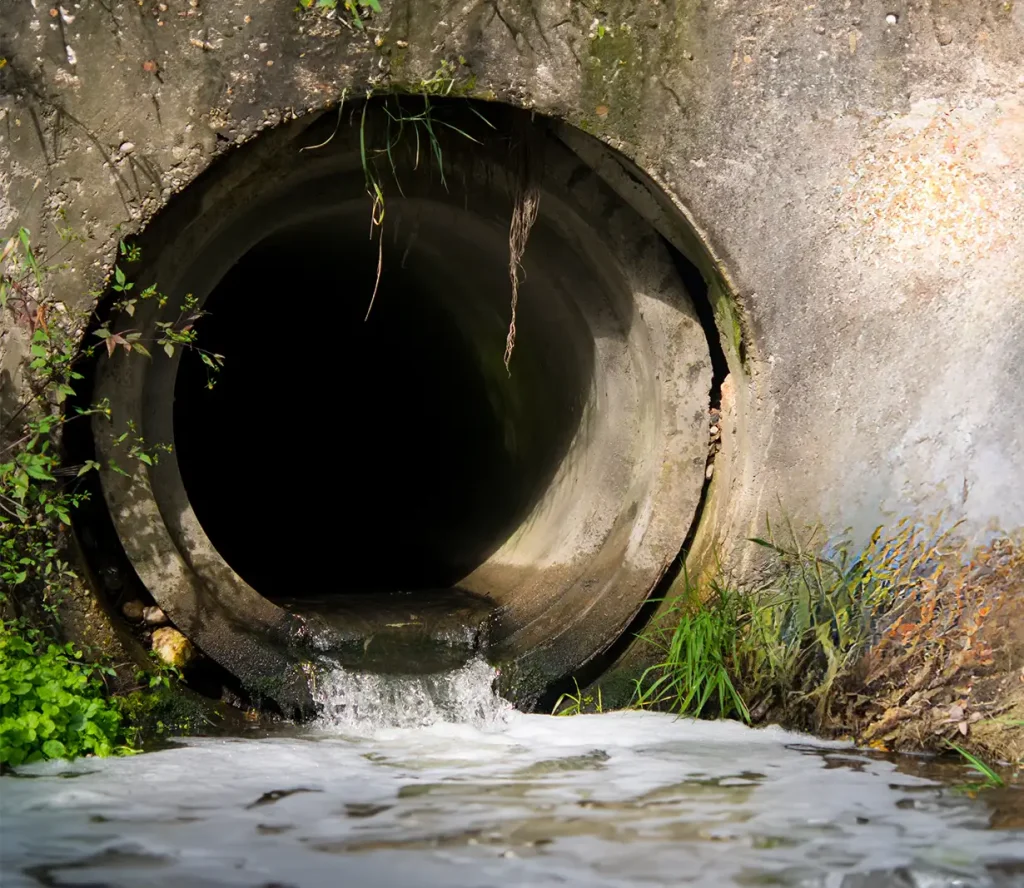 Culvert Cleaning & CCTV Culvert Inspections - Drain 247